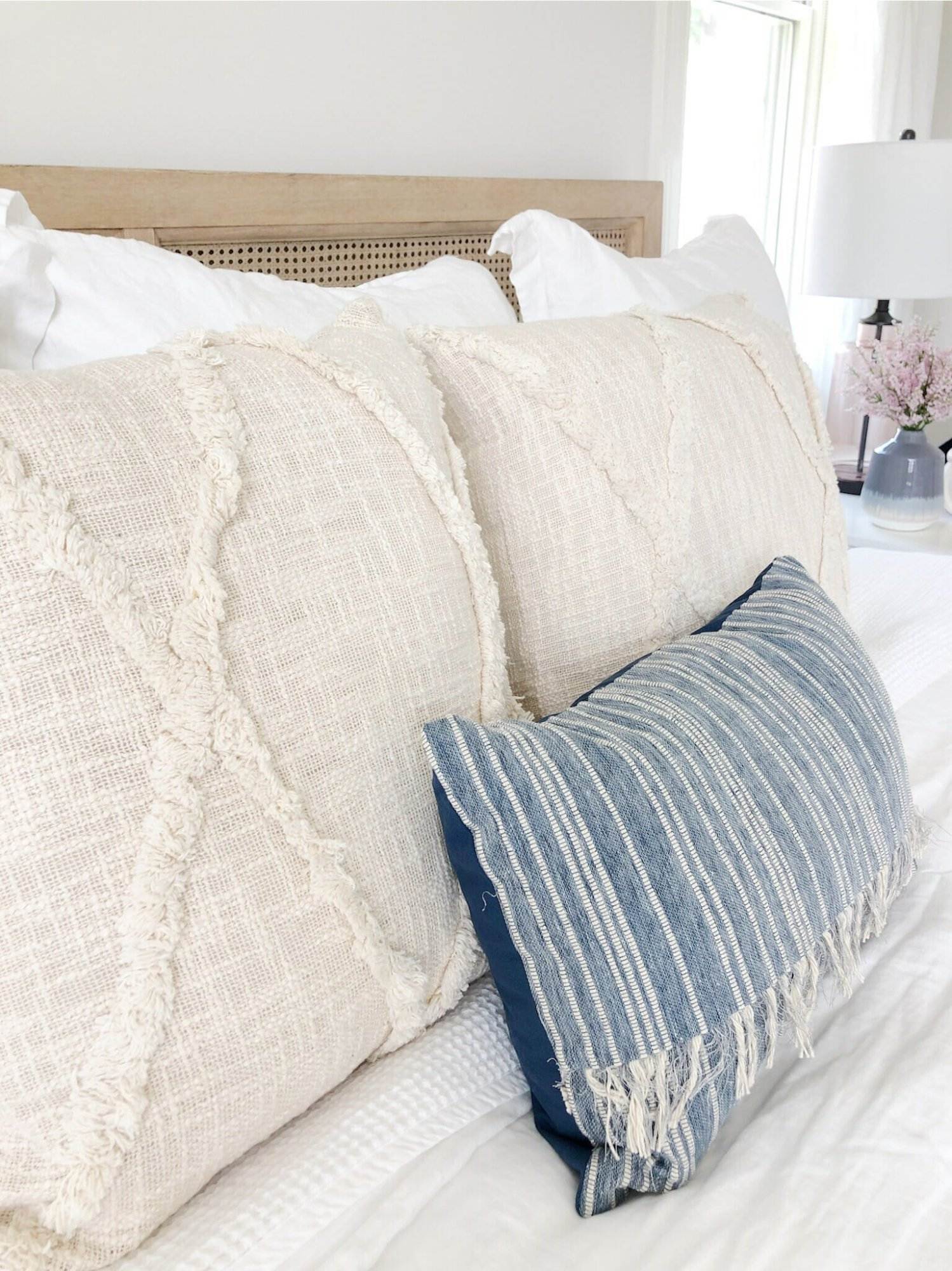 Creating a Coastal Retreat with Walmart | Life On Cedar Lane