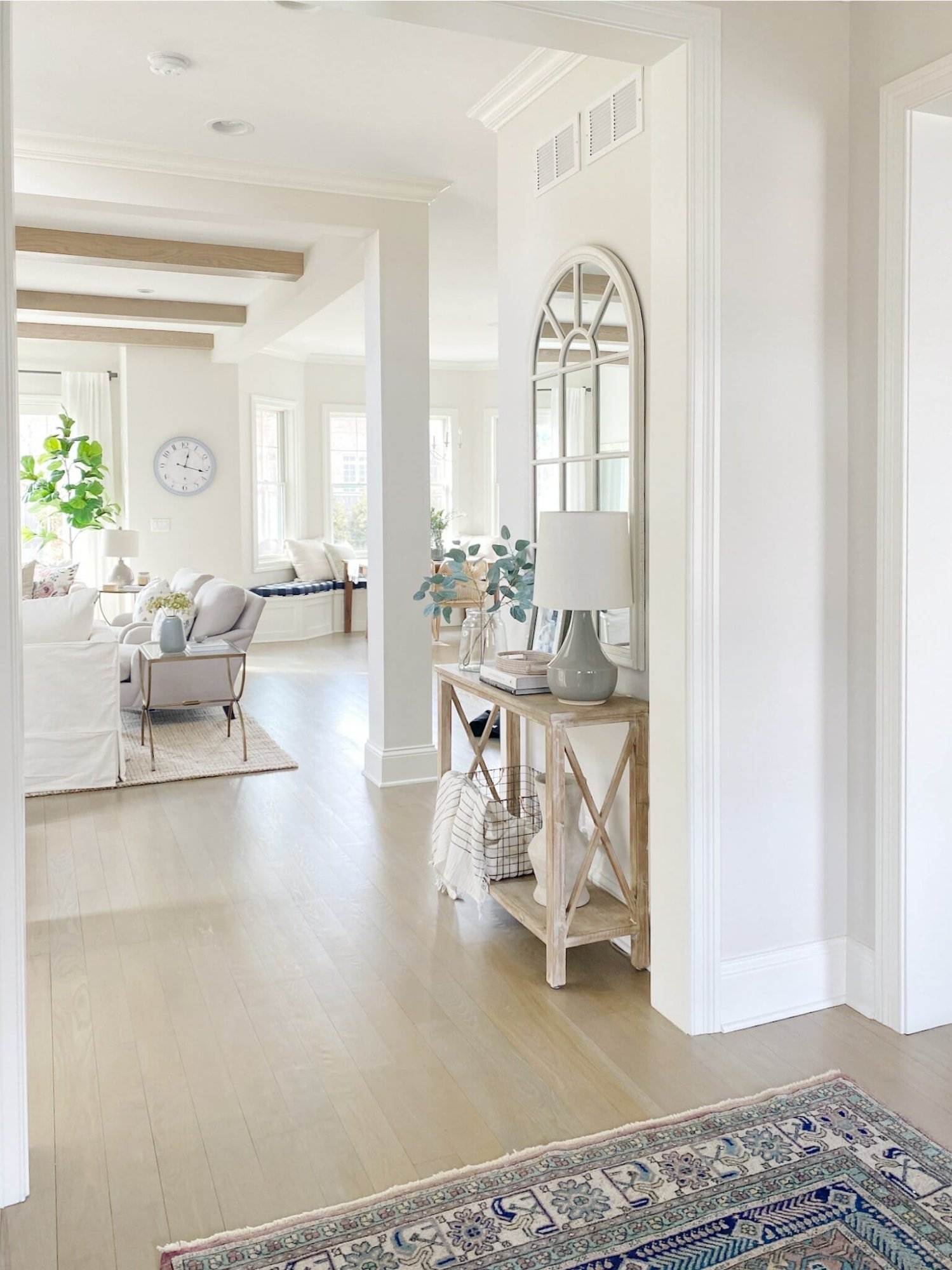 Weekend Edit 1.5: It’s the Last Day of Winter Break