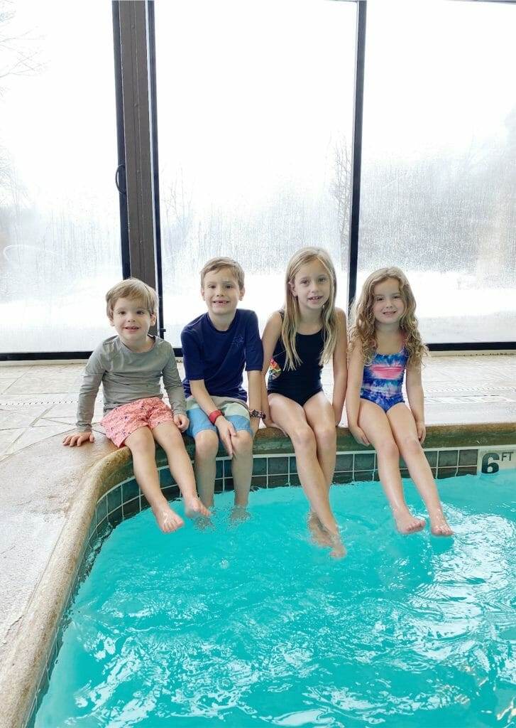 Eagle Ridge Resort & Galena Travel Guide | Life On Cedar Lane