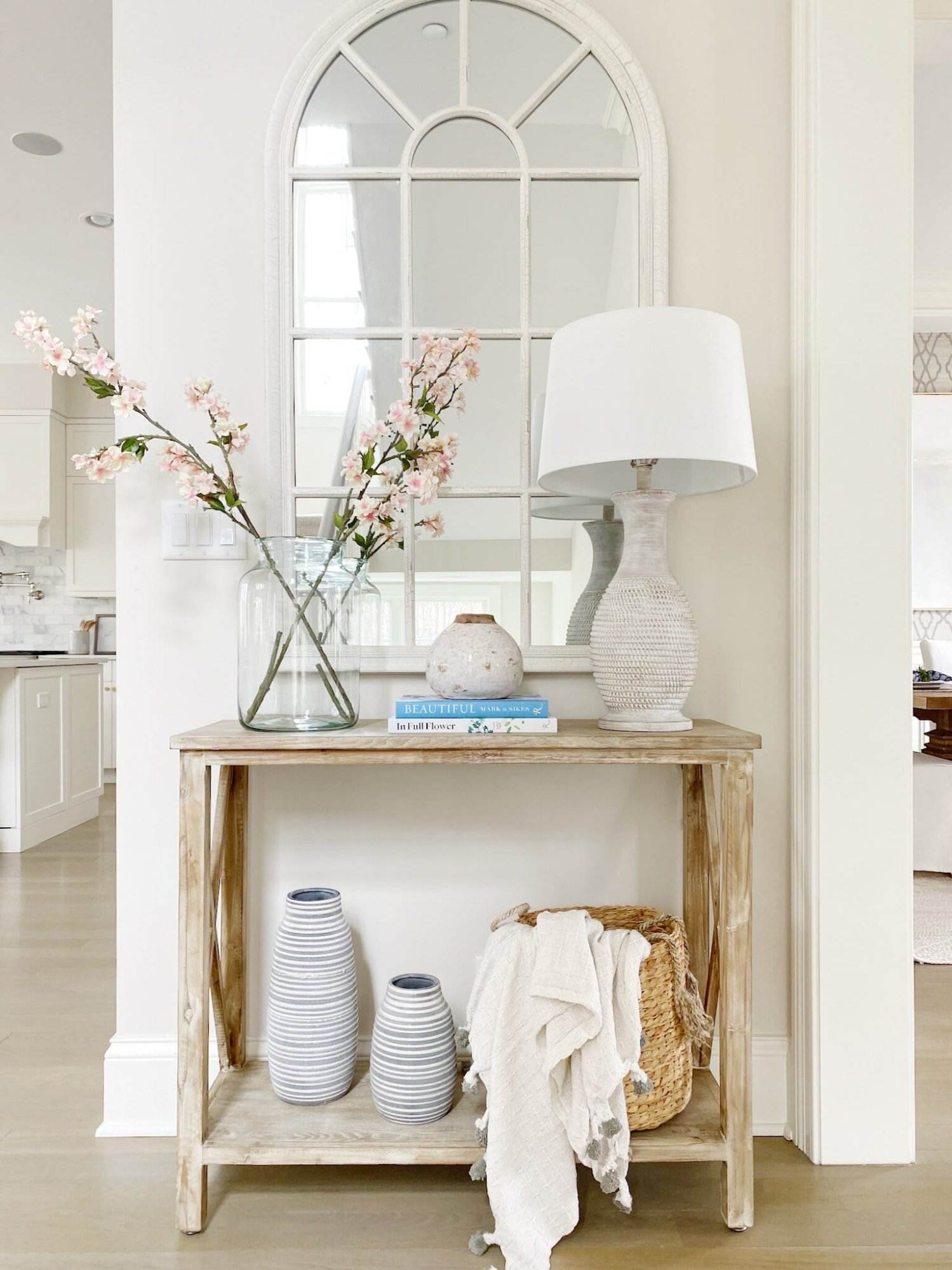 Spring Style with JCPenney | Life On Cedar Lane - Home Decor Blog