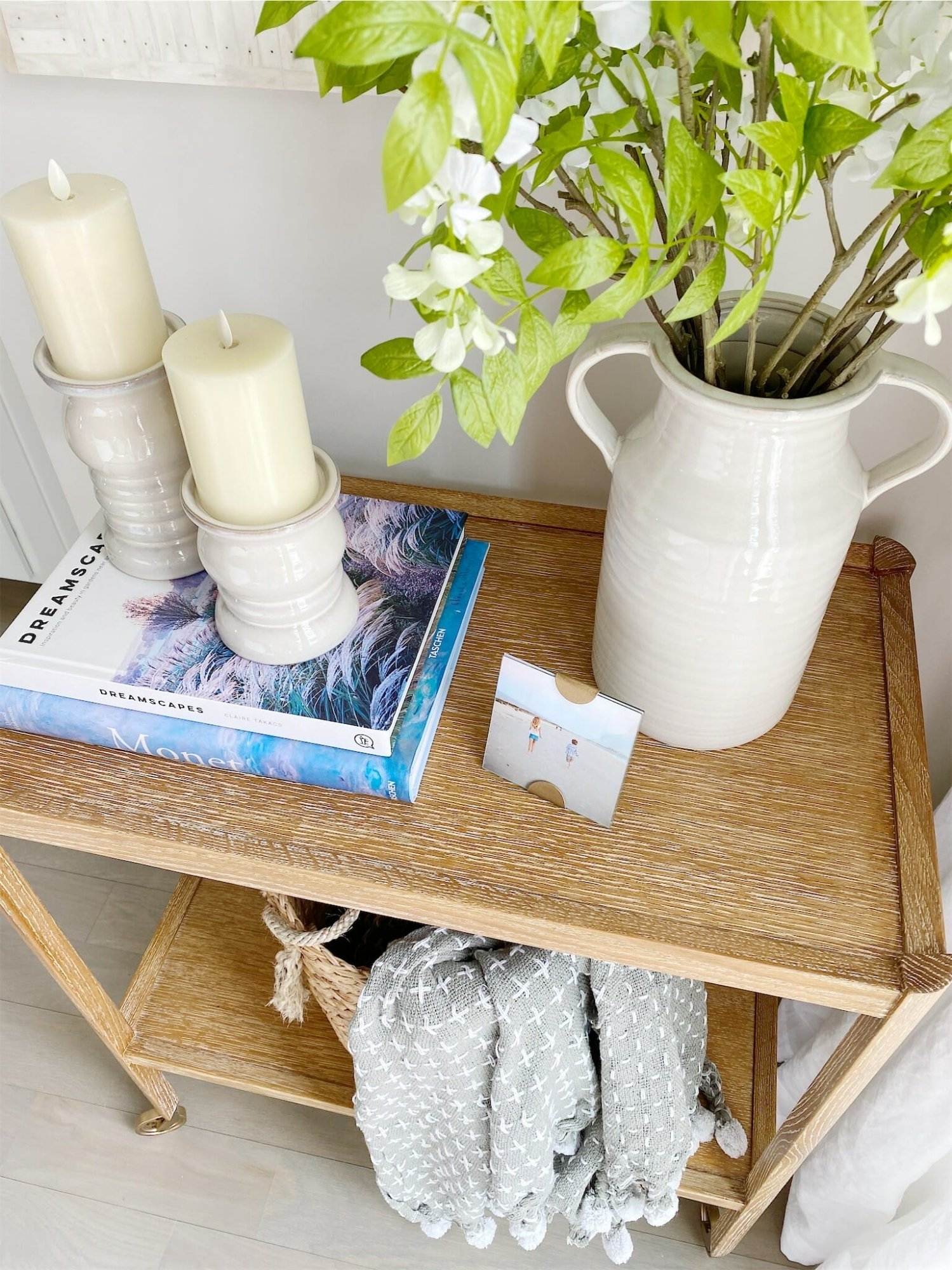 Spring Style with JCPenney | Life On Cedar Lane - Home Decor Blog