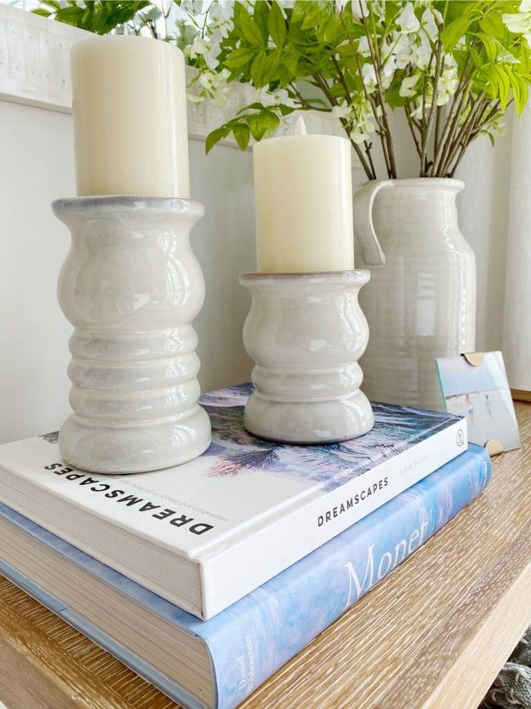 Spring Style with JCPenney | Life On Cedar Lane - Home Decor Blog