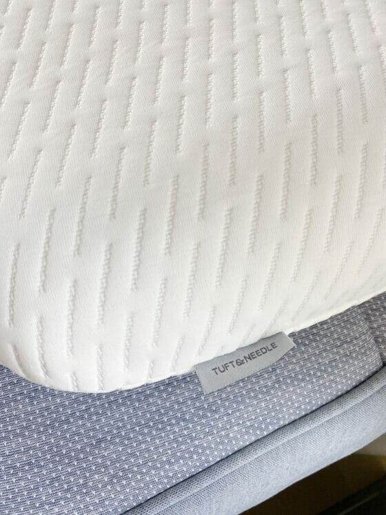 Tuft & Needle Mattress Review | Life On Cedar Lane