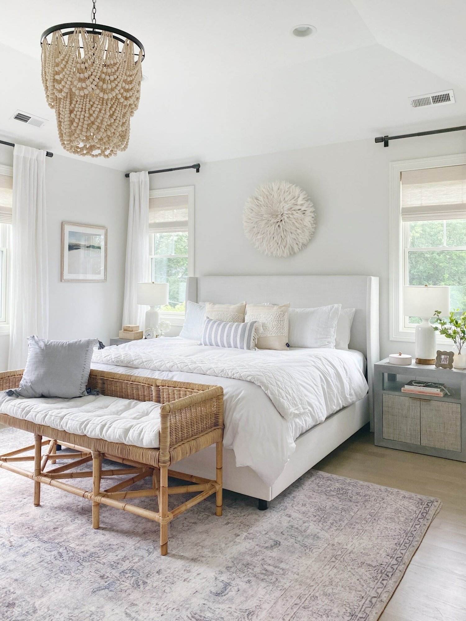 Introducing Gap Home Exclusively at Walmart | Life On Cedar Lane
