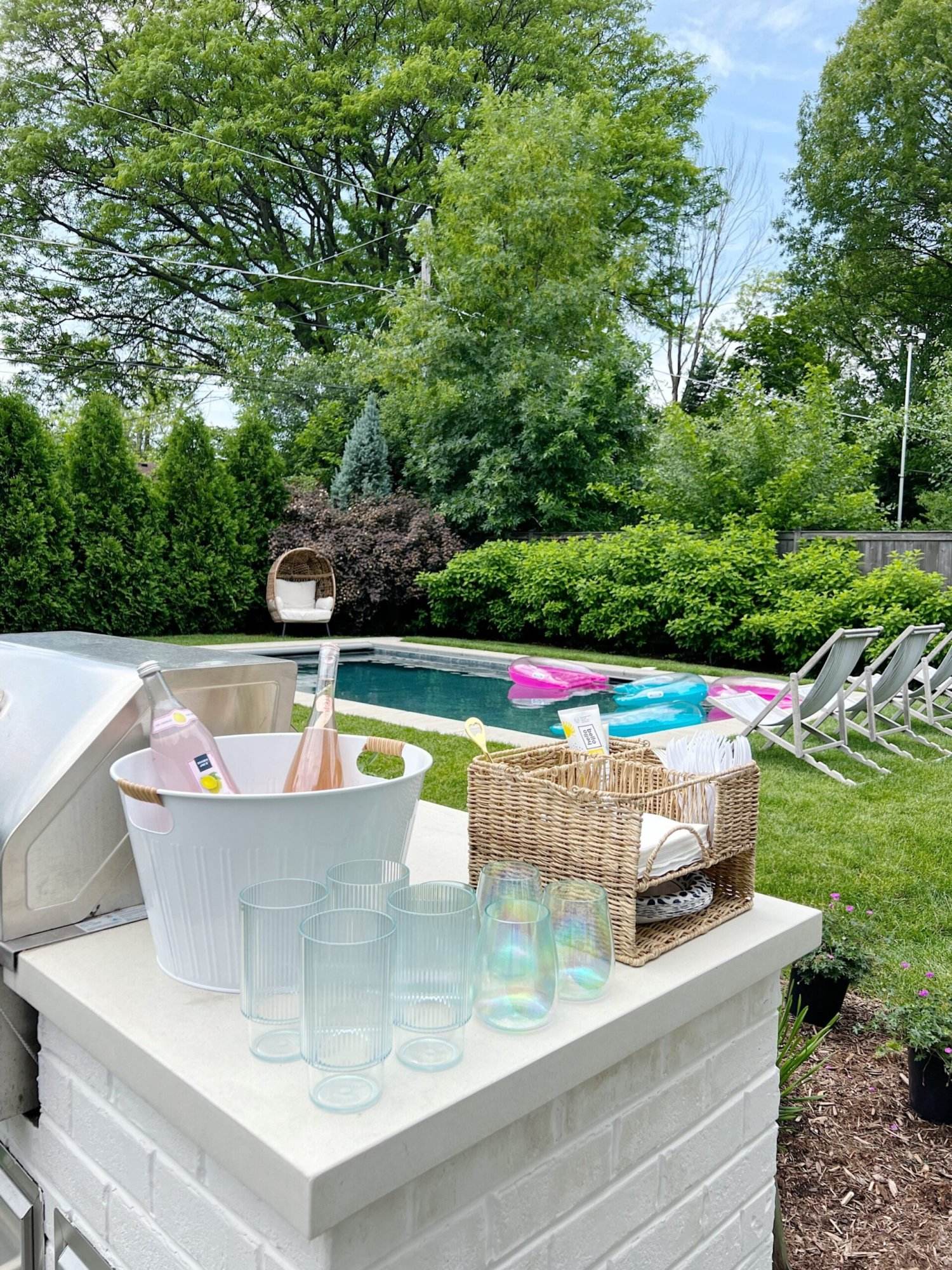 Summer Fun with Walmart | Life On Cedar Lane - Lifestyle Blog