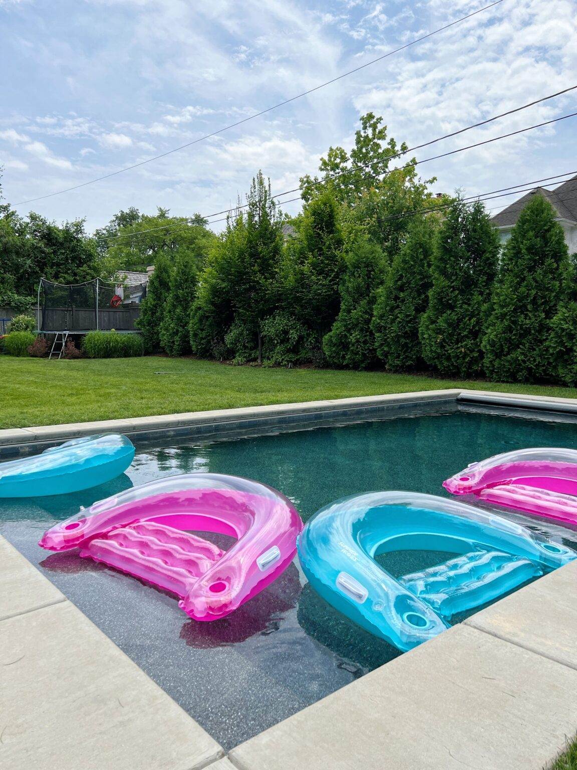 Summer Fun with Walmart | Life On Cedar Lane - Lifestyle Blog