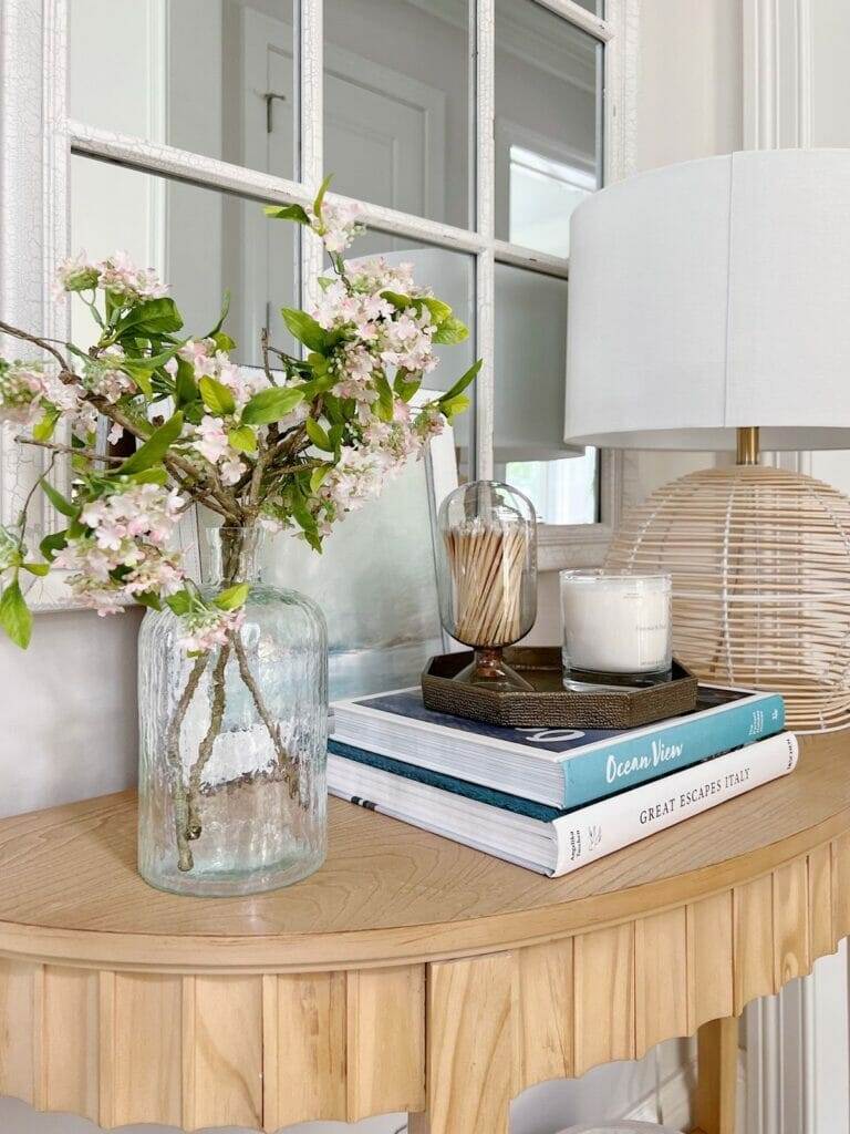 Modern Coastal Decor Finds at Walmart | Life On Cedar Lane