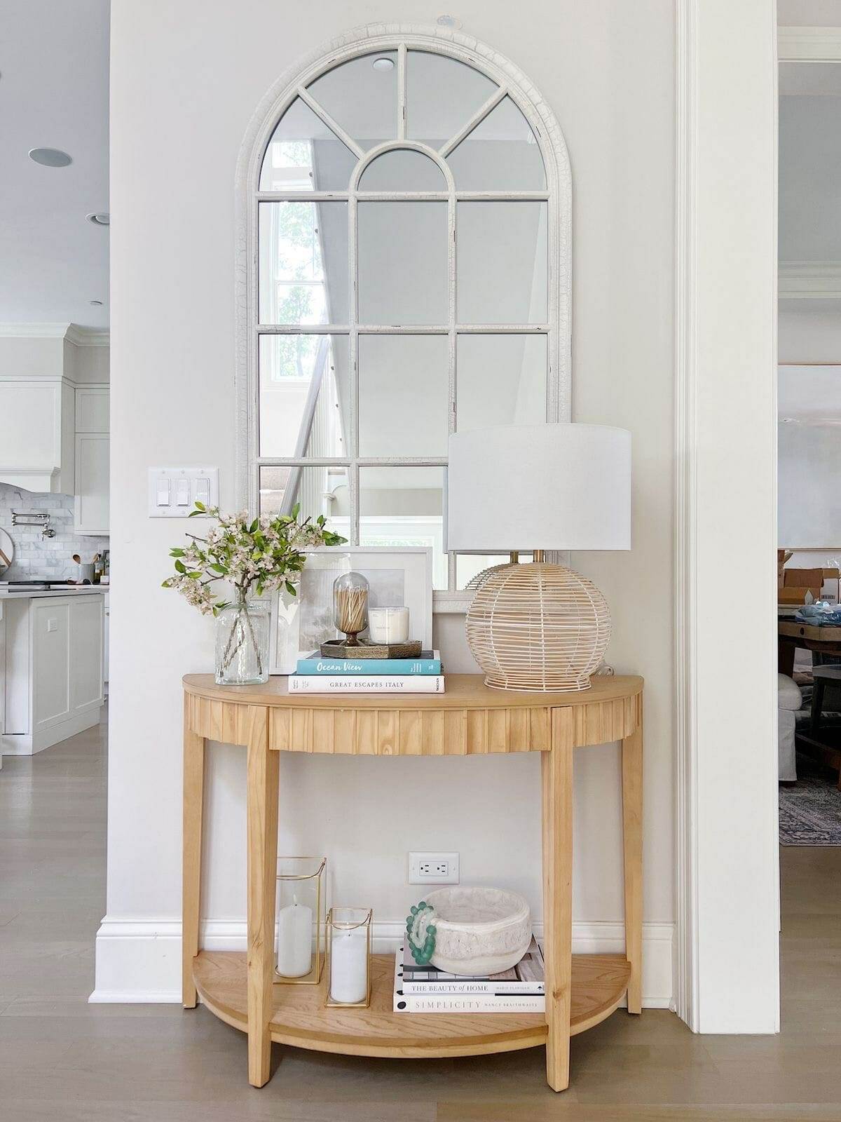 Modern Coastal Decor Finds at Walmart | Life On Cedar Lane